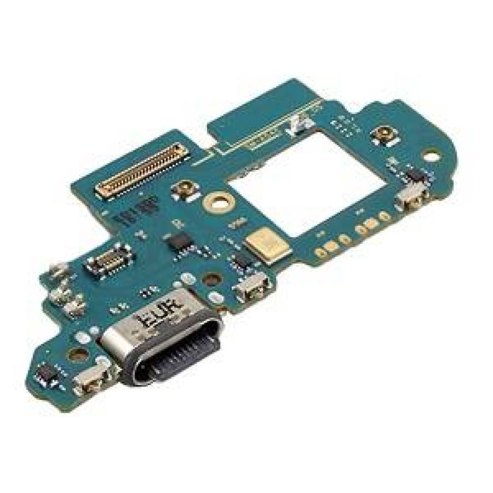 Samsung Galaxy A54 Charging Port PCB Module - Cellspare